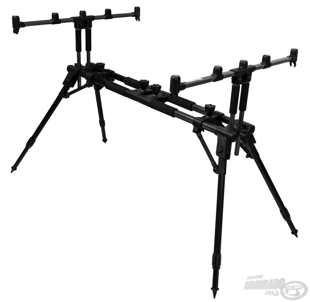 Carp Expert Neo Mega Rod Pod | Haldorádó Webáruház