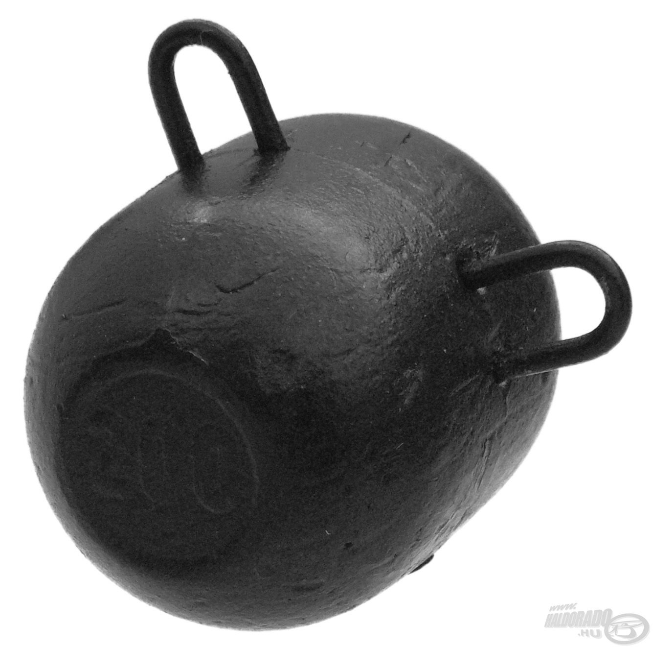 DEÁKY Fireball ólom 150 g | Haldorádó Webáruház