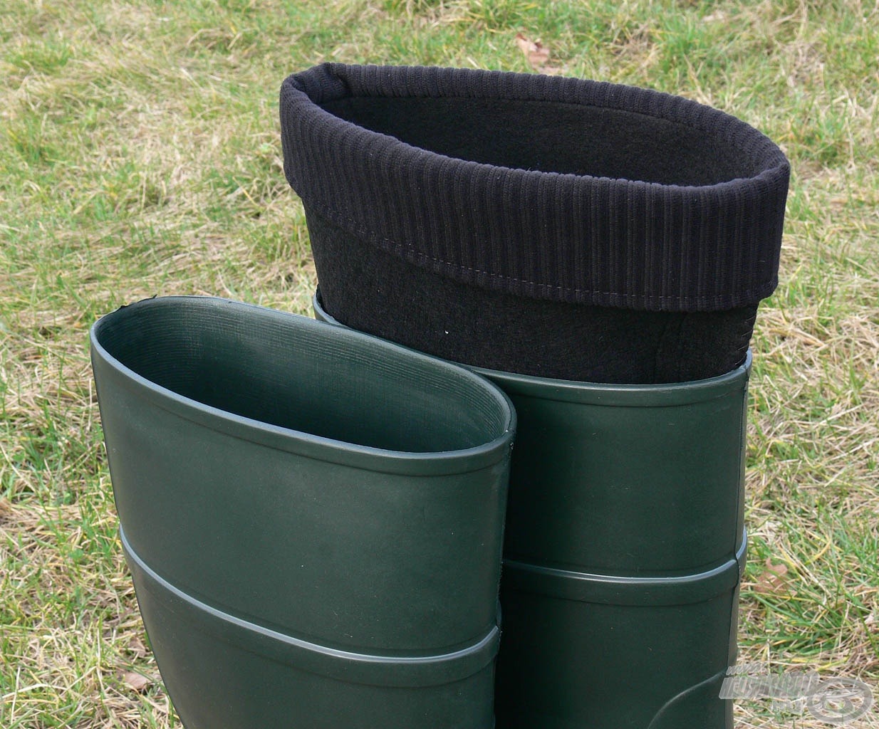 DEMAR Predator EVA magas szárú csizma 44 - Haldorádó horgász áruház