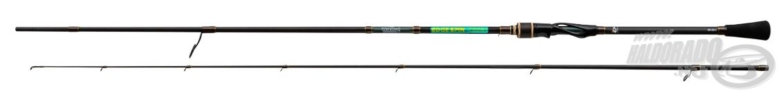 ENERGOTEAM Wizard Edge Spin 215M horgászbot | Haldorádó Webáruház