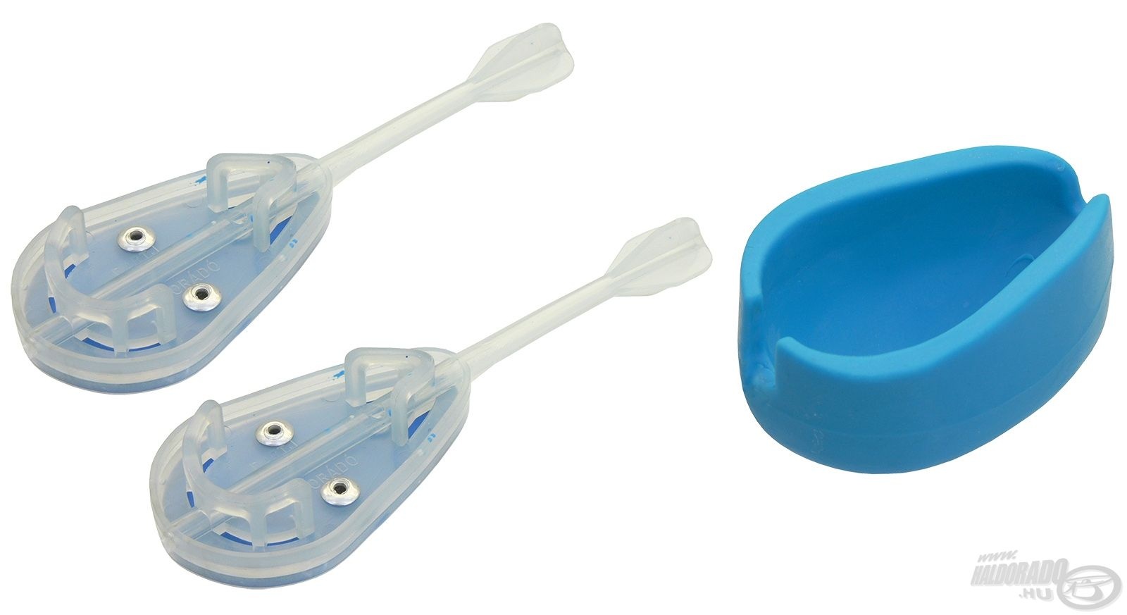 HALDORÁDÓ Dart Pro Aqua L 30 g kosár szett | Haldorádó Webáruház