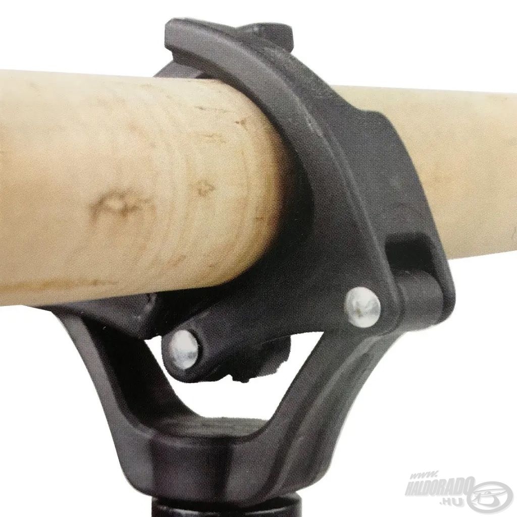 NASH All Terrain Butt Lock Xtreme Large - Haldorádó horgász áruház