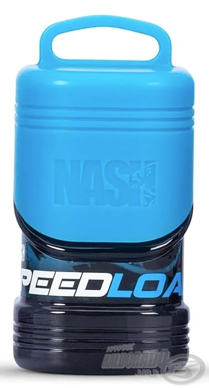 NASH Speedload PVA System Medium | Haldorádó Webáruház
