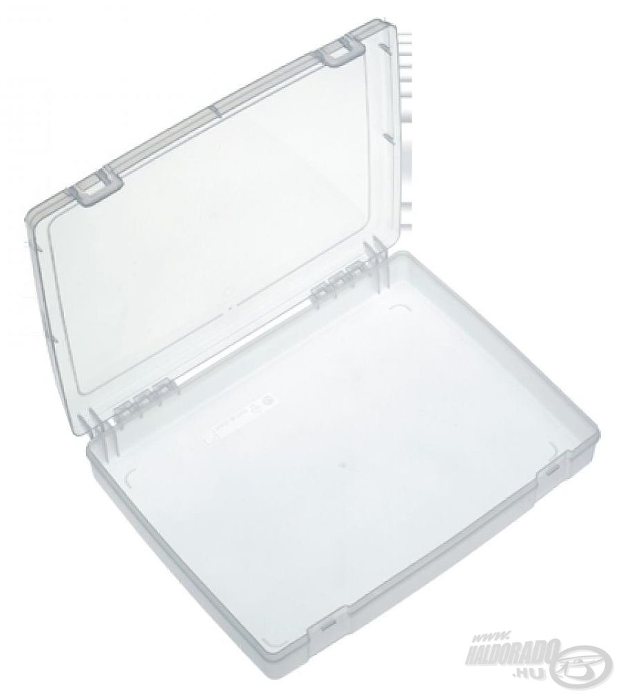 PANARO Lapos doboz | Haldorádó Webáruház