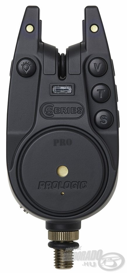 PROLOGIC C-Series Pro Set kapásjelző készlet 2+1 darabos - Haldorádó horgász áruház
