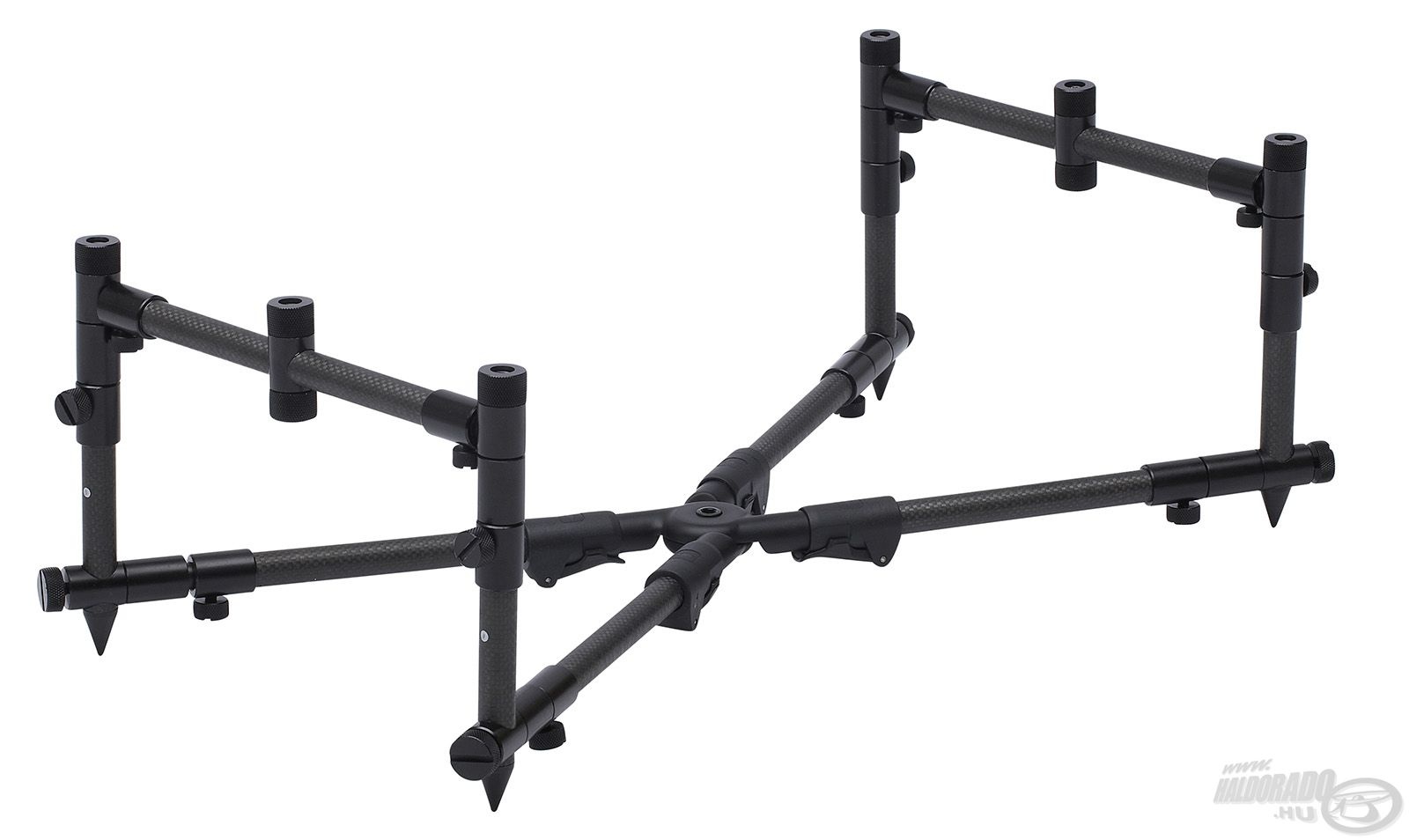 PROLOGIC K3 Rod Pod 3 botos - Haldorádó horgász áruház