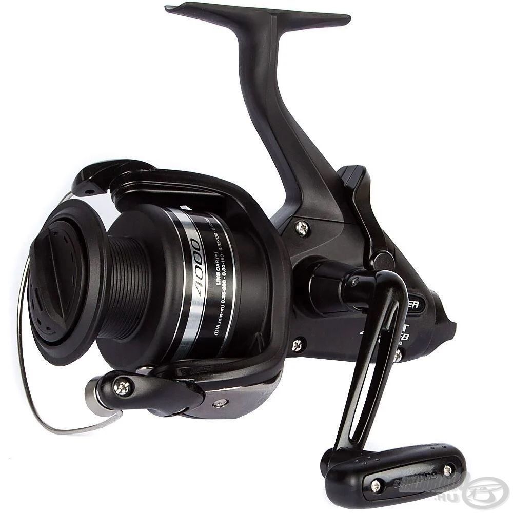 SHIMANO Baitrunner ST 4000FB orsó | Haldorádó Webáruház