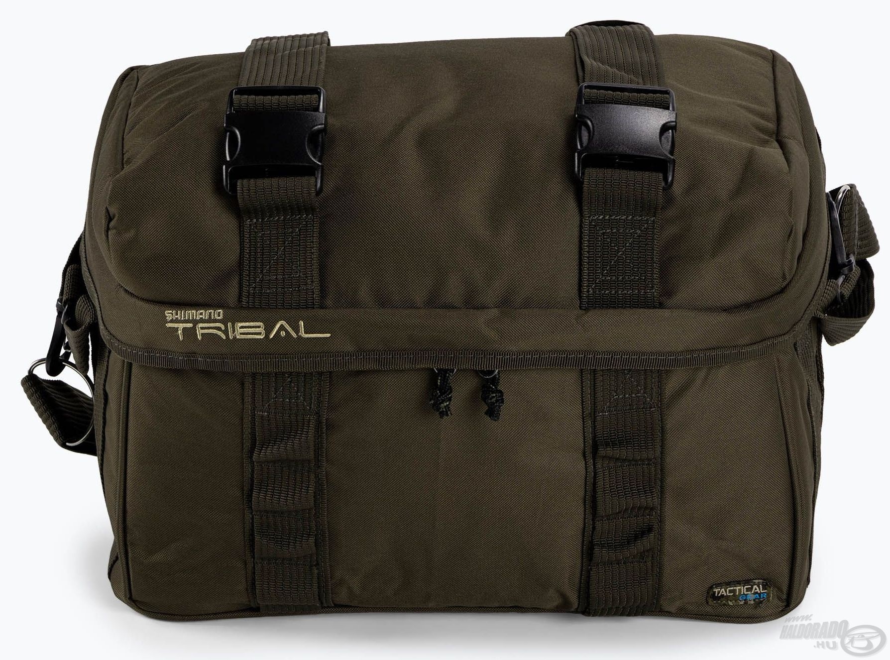 SHIMANO Tactical Carp Carryall Compact - Haldorádó horgász áruház